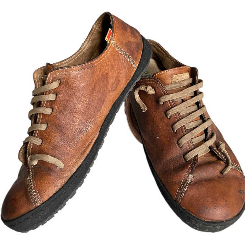 Jual sepatu CAMPER second original | Shopee Indonesia
