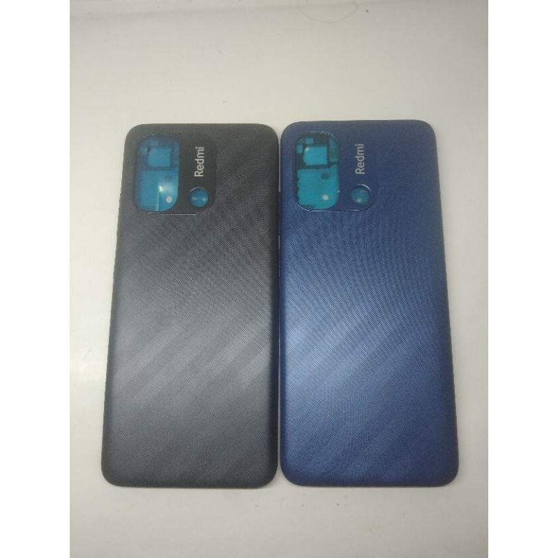 Jual BACK CASING - KESING - HOUSING REDMI 12C FULLSET ORIGINAL | Shopee ...