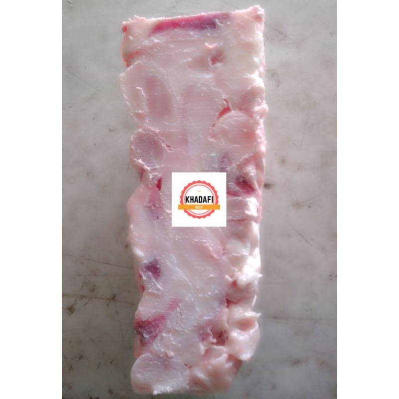 Jual URAT SAPI TENDON - URAT KAKI SAPI KEMASAN PER 1 KG IMPORT HARGA ...