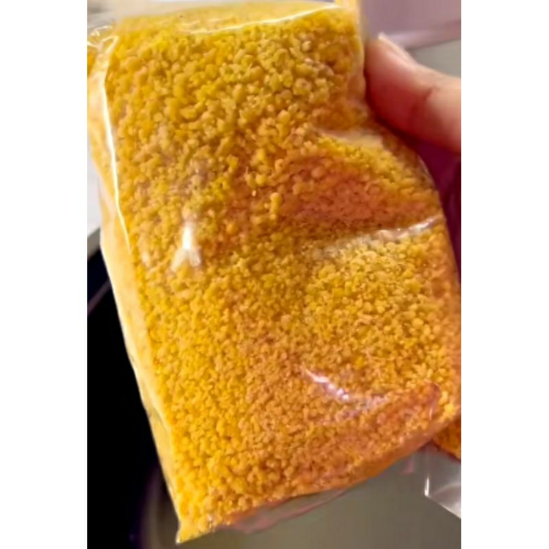 Jual Ampok jagung 1 kg siap,saji. | Shopee Indonesia