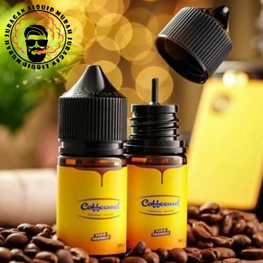 Jual Coffeemel Pods Friendly Cofemel Coffee Cream Caramel by Emkay ...