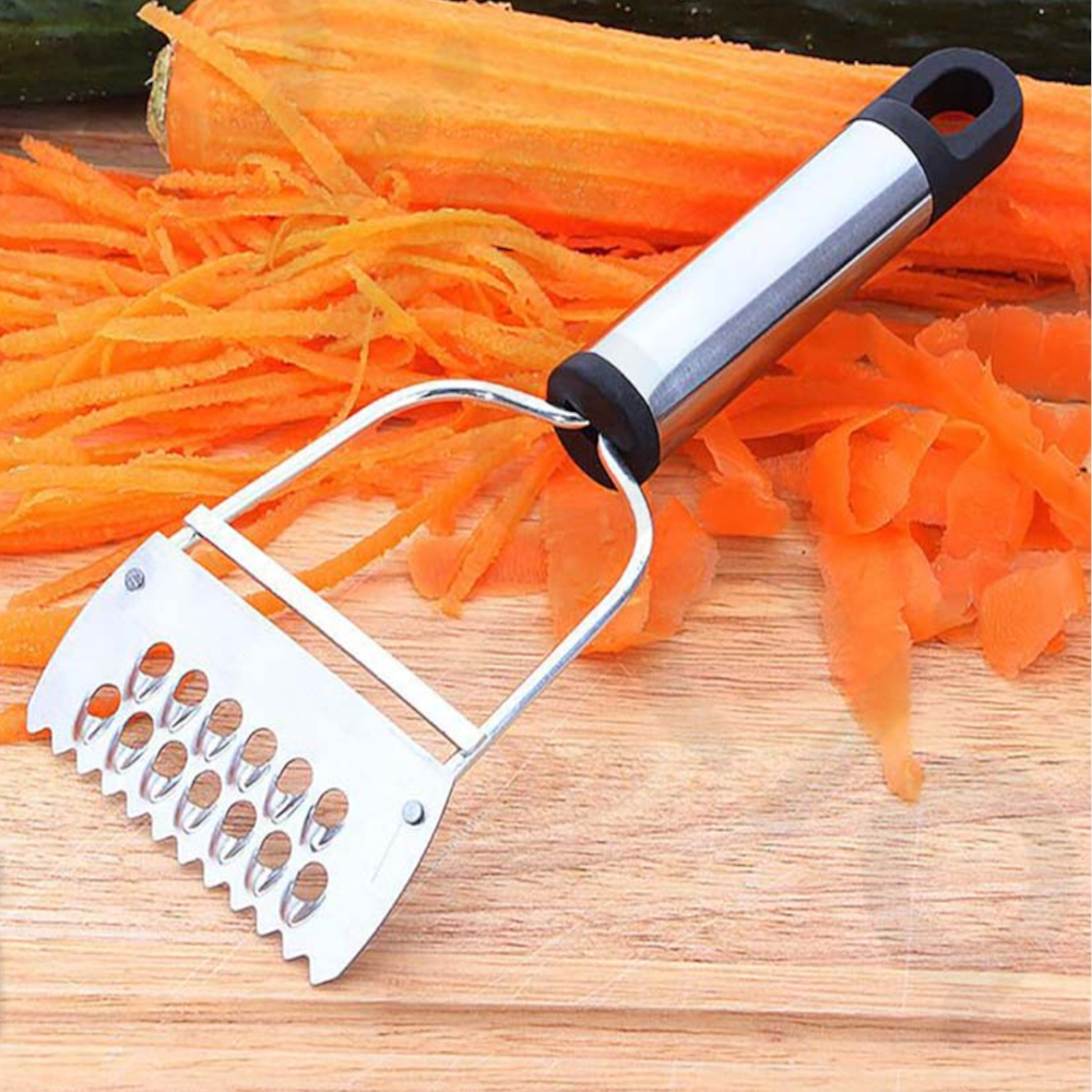 Jual Alat Parut Serbaguna Stainless Steel Anti-Karat: Solusi Premium ...