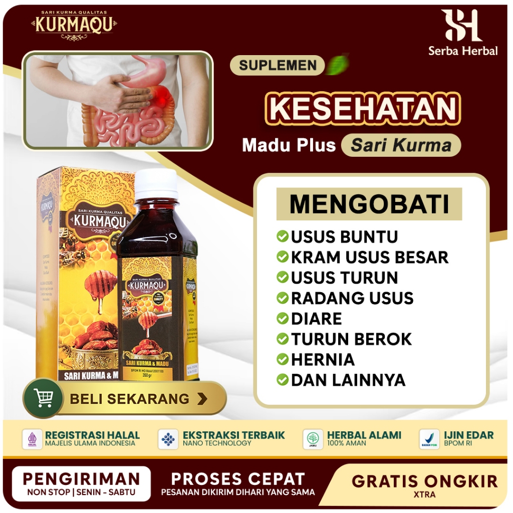 Jual Obat Khusus Usus Buntu, Kram Usus Besar, Usus Turun, Radang Usus ...