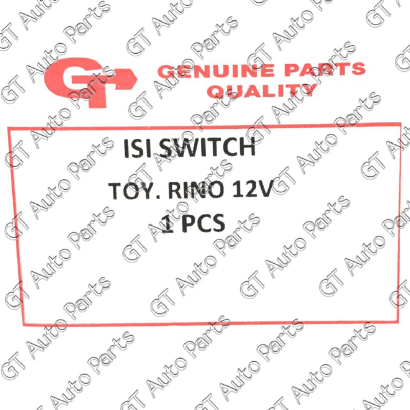 Jual ISI SELENOID COIL / ISI SELENOID / ISI SWITCH STARTER RINO 12V ...