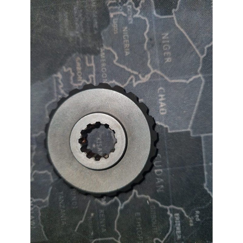 Jual RH 707 GEAR PINION MARINE ENGINE MERK ROBOTECH | Shopee Indonesia