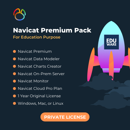 Jual Navicat Premium Pack | Shopee Indonesia