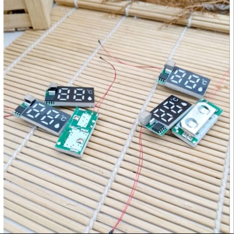 Jual Module Temperature Sensor Suhu | Shopee Indonesia