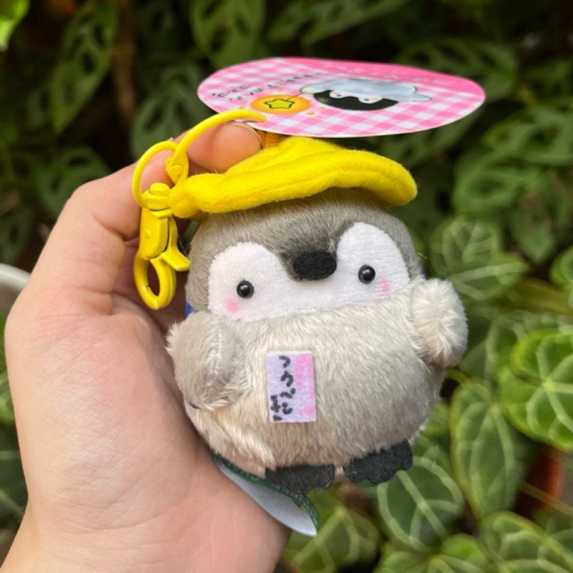 Jual KOUPEN CHAN - ANIMAL COSTUME theme plushie koupenchan penguin ...