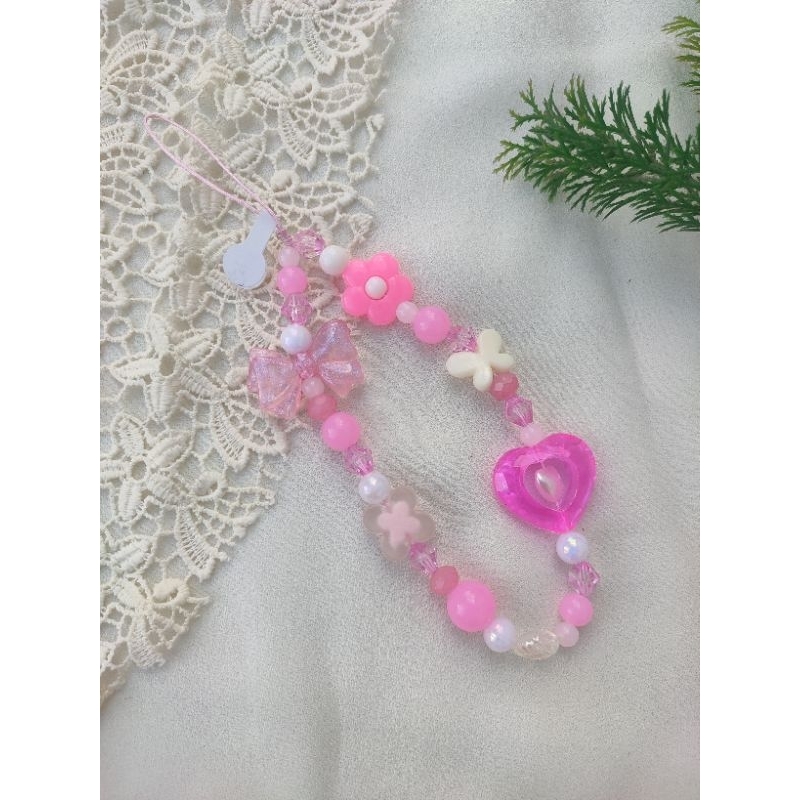 Jual Strap Hp / Strap Phone 20k ( pilih lewat live ) | Shopee Indonesia
