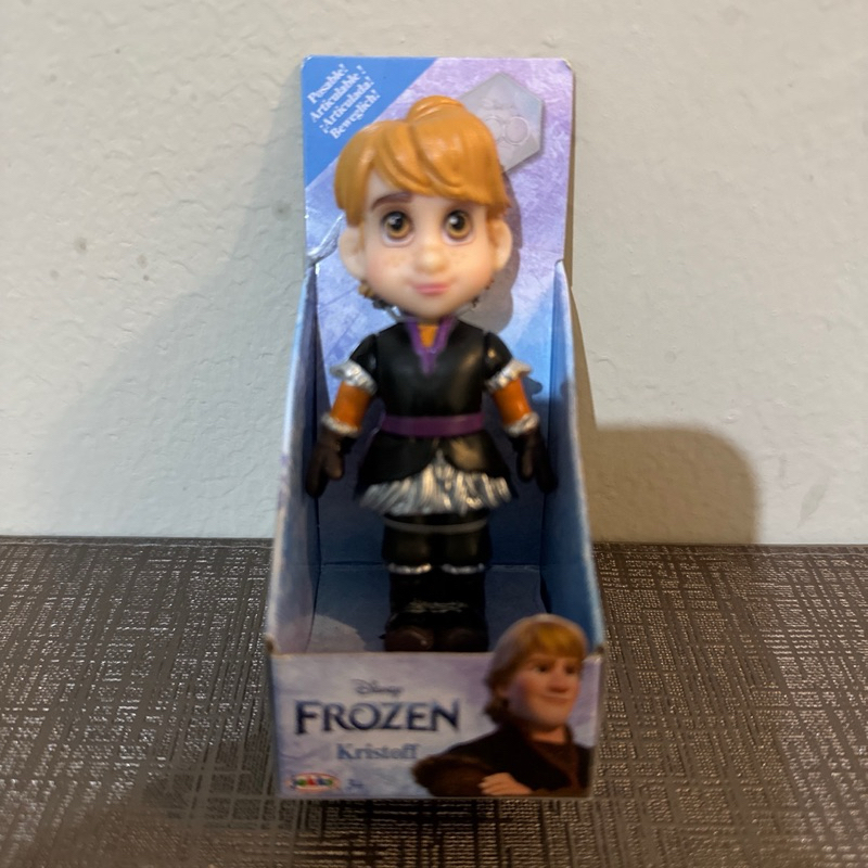 Jual kristoff vs sven disney frozen figure | Shopee Indonesia