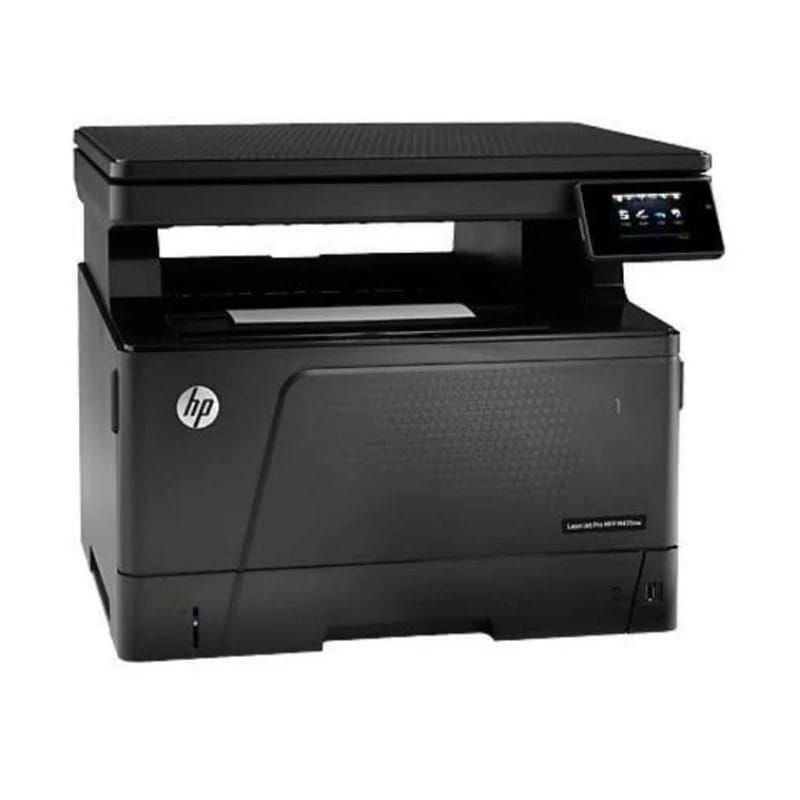 Jual Hp laserjet m435nw A3 hitam putih | Shopee Indonesia