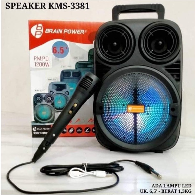 Jual [ YS ] Speaker Speker Spiker Sepiker Sepeker Jumbo Besar Dengan ...