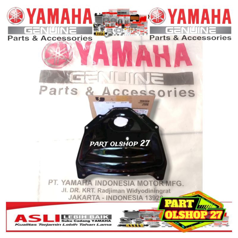 Jual Tangki tengki Bensin Mio m3 Mio S MIO Z Soul gt 125 , xride 125 ...