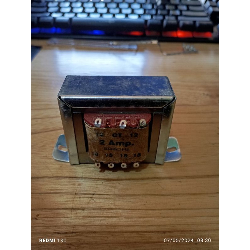 Jual trafo 2a CT | Shopee Indonesia