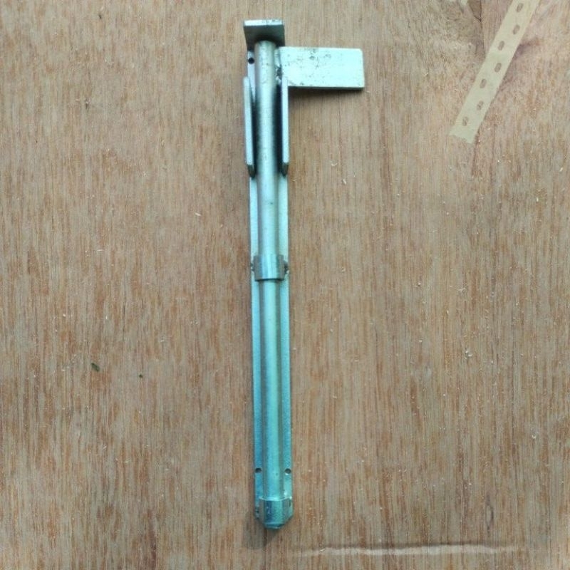 Jual slot Grendel 30cm pintu gerbang besi dan kayu | Shopee Indonesia