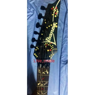 Jual ibanez jem flower Harga Terbaik & Termurah Juni 2024 | Shopee ...