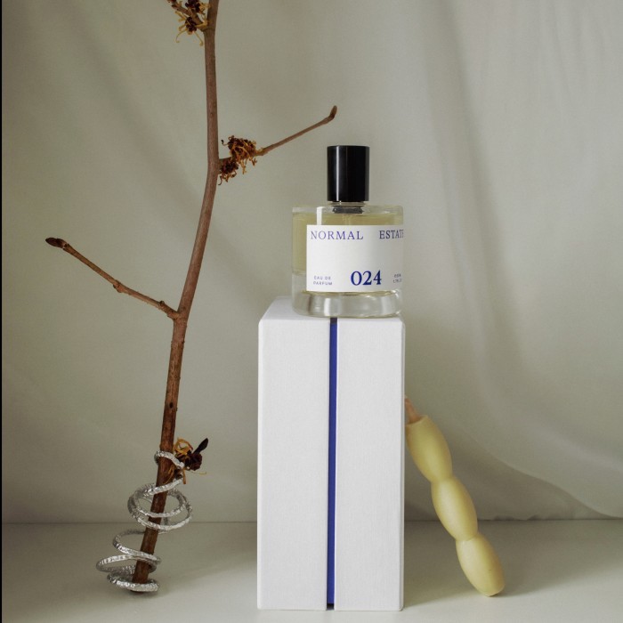 Jual Normal Estate - 024 | Eau de Parfum (50 ml) | Shopee Indonesia