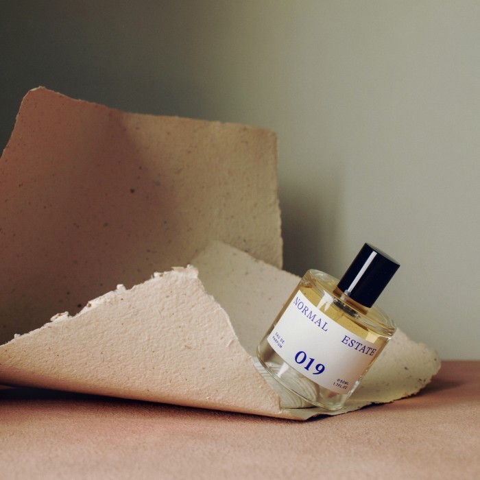 Jual Normal Estate - 019 | Eau de Parfum (50 ml) | Shopee Indonesia
