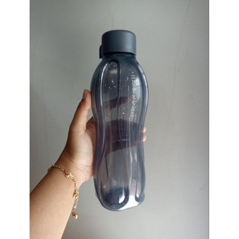 Jual ECO BOTOL 750ML ULIR TUPPERWARE / BOTOL MINUM | Shopee Indonesia