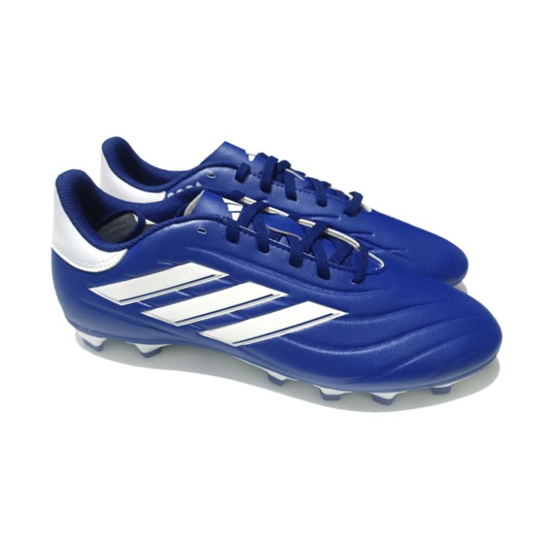 Jual Sepatu Sepakbola Adidas Copa Pure 2.4 fxG | Shopee Indonesia