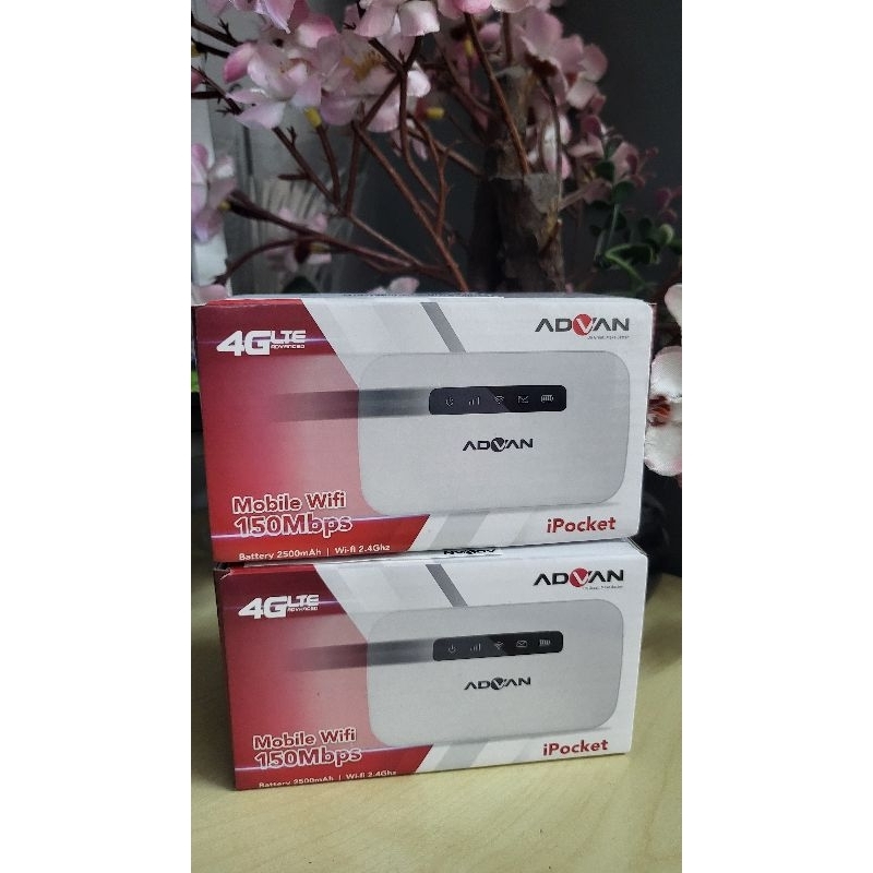 Jual Modem Smartfren Advan | Shopee Indonesia