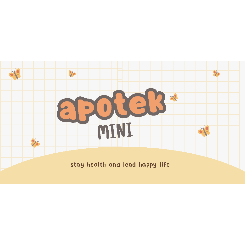 Jual kotak obat wajib punya di kos - apotek mini anti jompo | Shopee ...