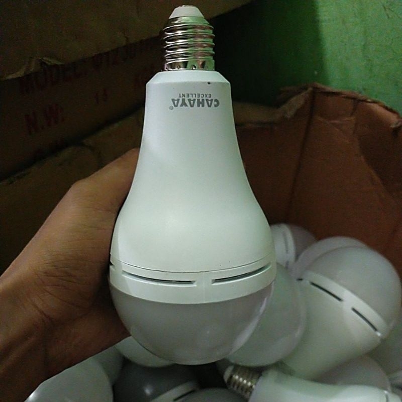 Jual Lampu magic 18 wat bodi jumbo | Shopee Indonesia