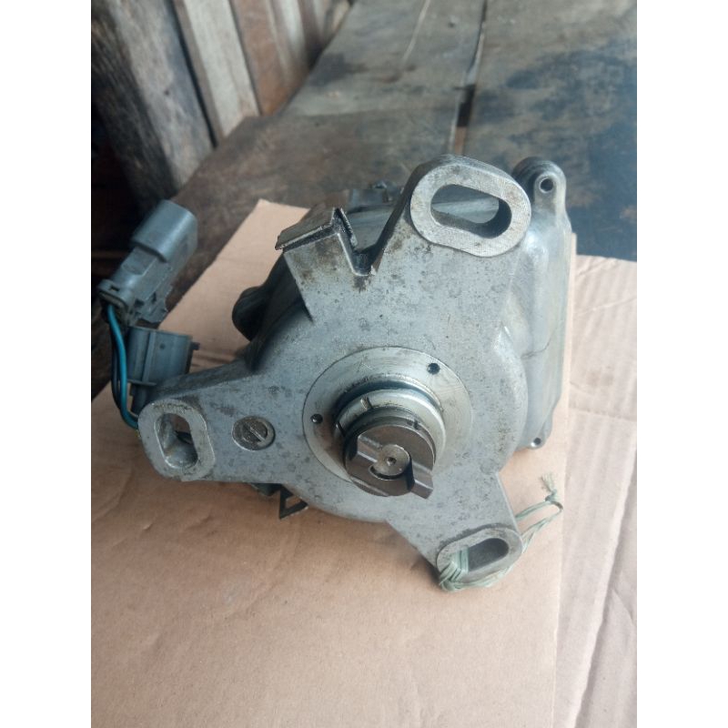 Jual DELCO DISTRIBUTOR ASSY GENIO ESTILO FERIO MAESTRO CIELO COPOTAN # ...