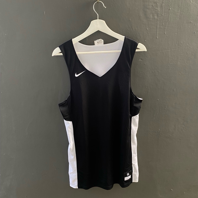 Jual SINGLET REVERSAIBLE NIKE DRY FIT ORIGINAL AUTHENTIC | Shopee Indonesia