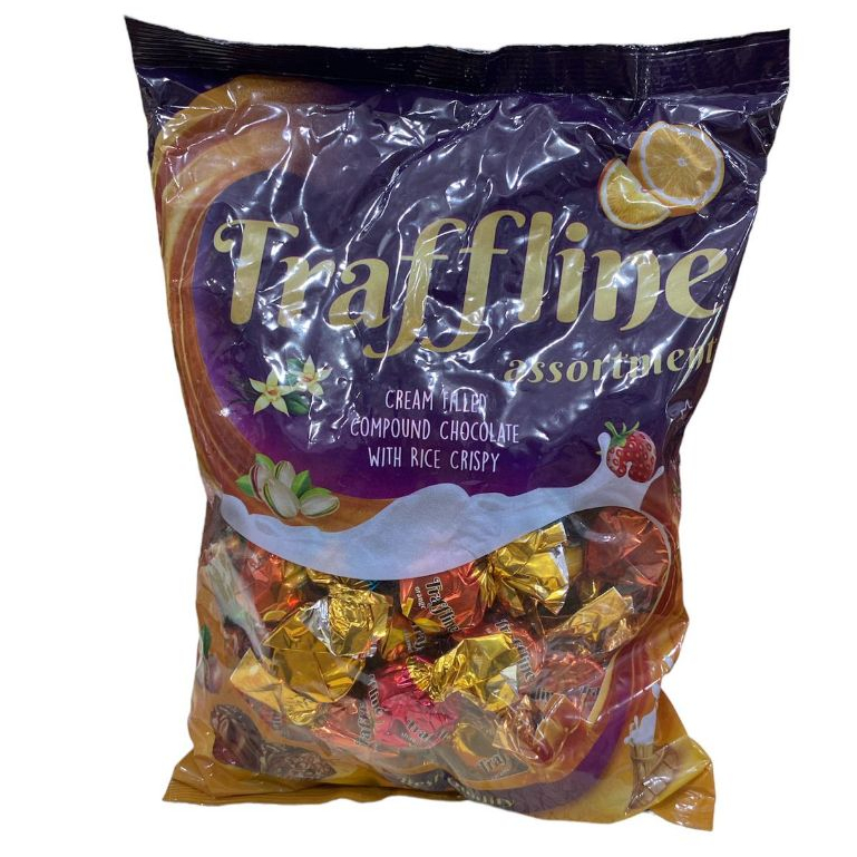 Jual COKLAT ARAB MIX 1KG / COKLAT / COKLAT ARAB / COKLAT TURKY MIX (exp ...