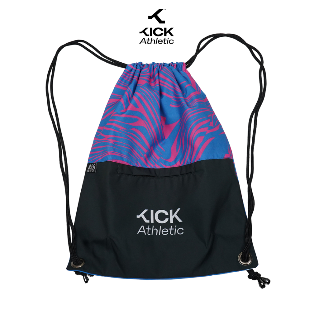 Jual Kick Athletic - Tas Serut Sepatu Futsal/SepakBola Drawstring Bag Phoenix Fury | Shopee ...