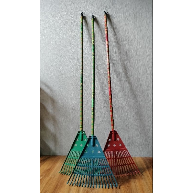 Jual Sapu Garuk Rumput (Warna Acak)(per 1 pcs) | Shopee Indonesia