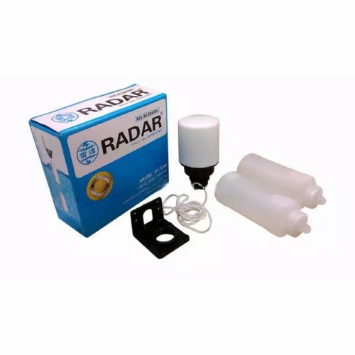 Jual Radar Sensor Liquid Level Air Water Control Otomatis Tandon ...
