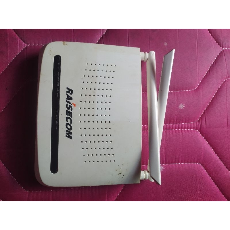 Jual Modem Huawei dan Raisecom | Shopee Indonesia