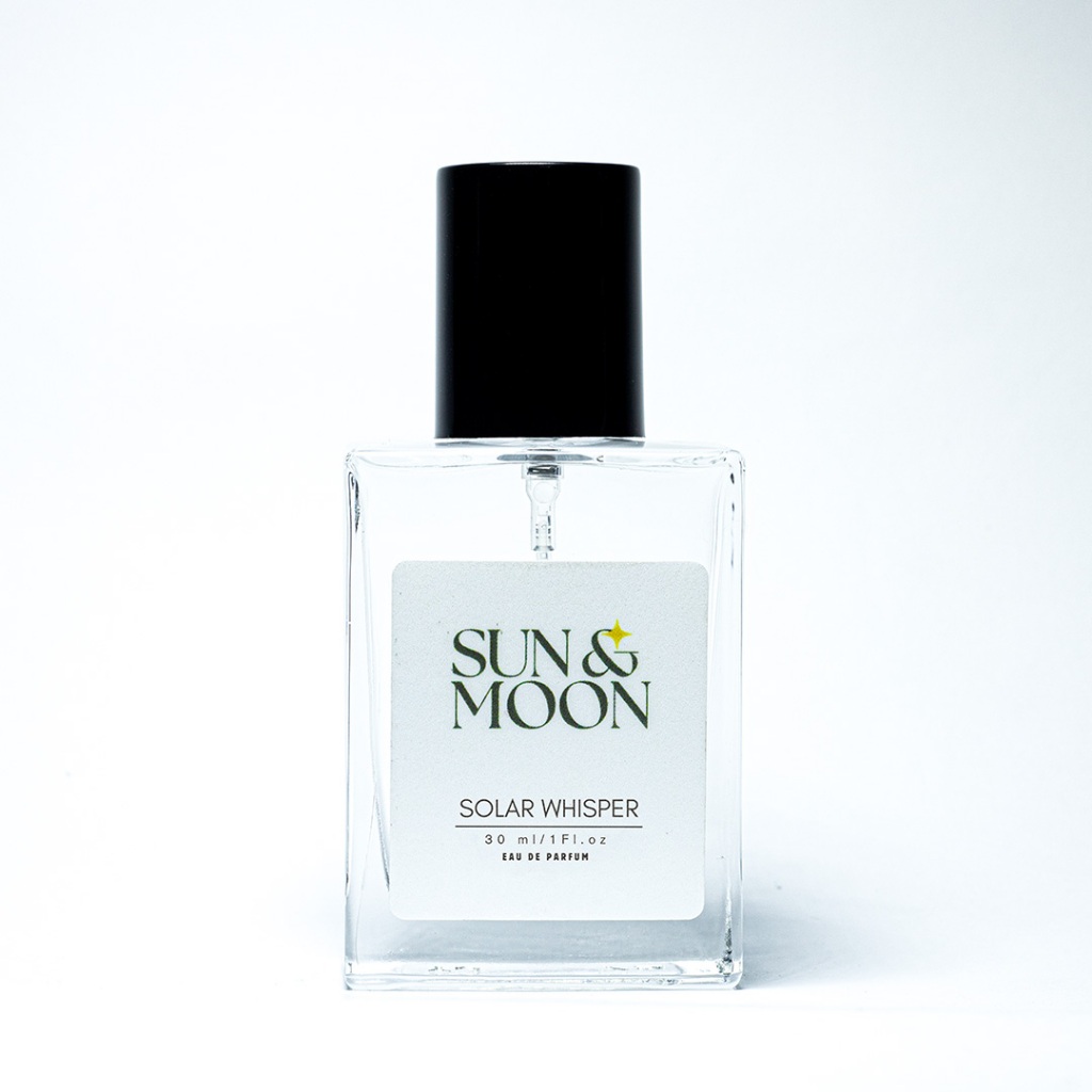 Jual SUN & MOON Parfum Pria Wanita - All Variants - EDP / Eau De ...