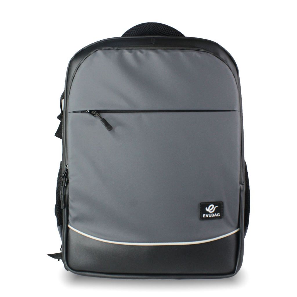 Jual EVEBAG BM750 Camera Backpack Waterproof Tas Ransel Kamera DSLR ...