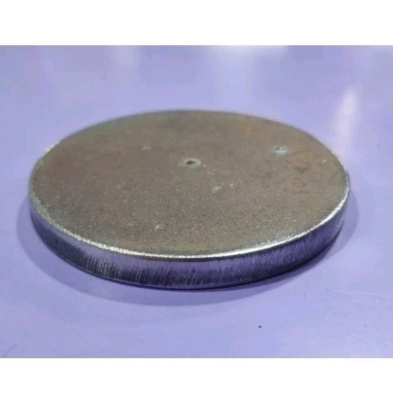 Jual Plat besi 6mm x diameter 300mm | Shopee Indonesia