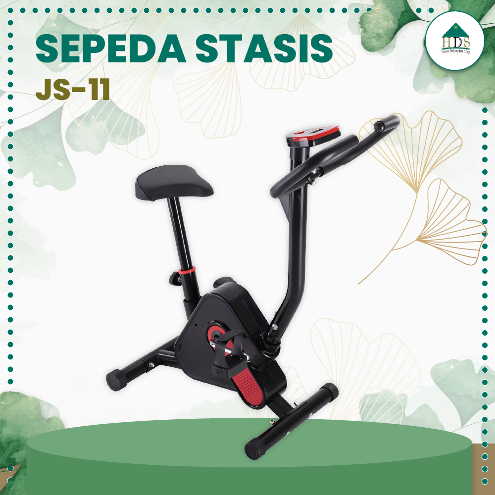 Jual Home Dekorationshop Official Shop Alat Olahraga Sepeda Cardio ...