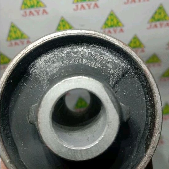 Jual Bushing Arm Belakang Toyota Avanza Rush Terios Xenia Rocky Raize ...