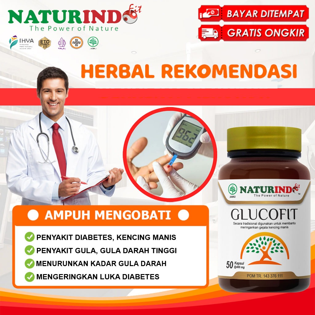 Jual Obat Diabetes Insulin Paling Ampuh Solusi Kencing Manis Diabet ...