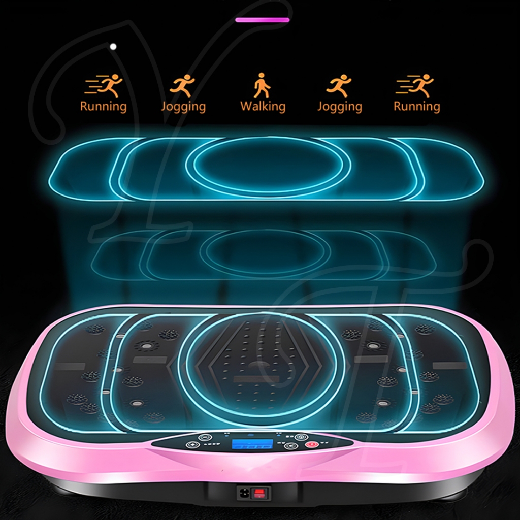 Jual Alat Pijat Elektrik Body Slimmer Alat Pelangsing Perut Alat ...