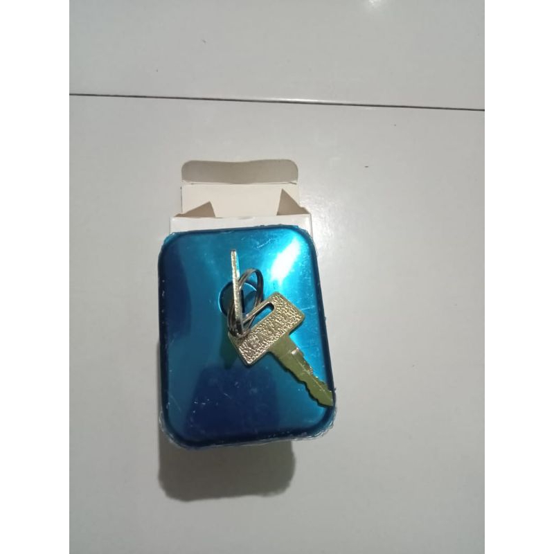Jual tutup tangki kawasaki binter merzy GTO AR | Shopee Indonesia