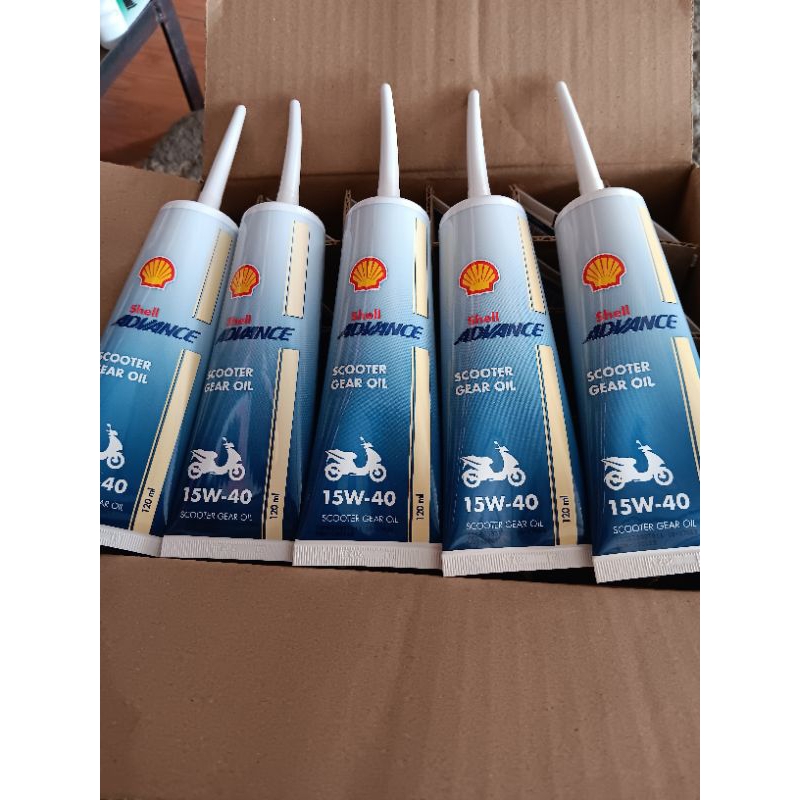 Jual OIL GARDAN METIC SHELL 120,ML 100% ORIGINAL | Shopee Indonesia