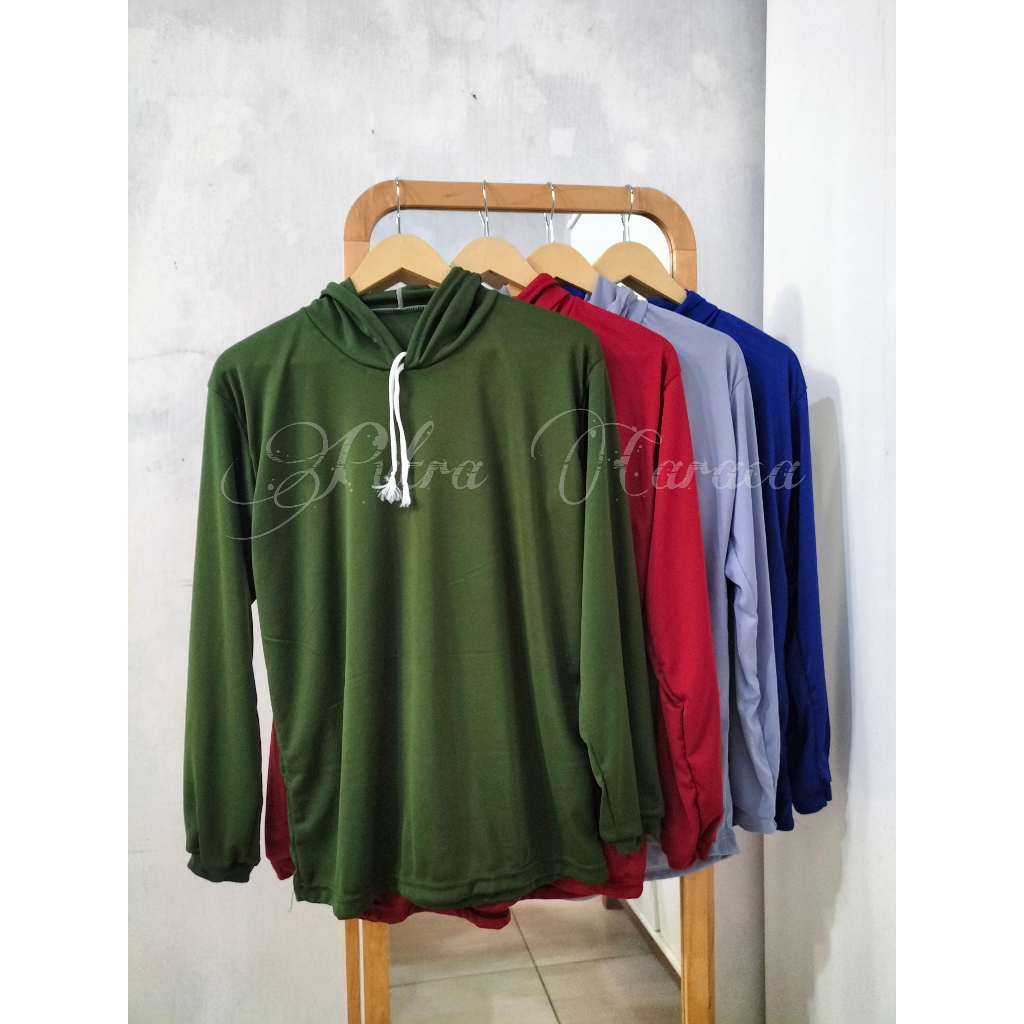 Jual Kaos Basahan Sawah Tani | Kaos Basahan Kerja Polos | Kaos Proyek ...