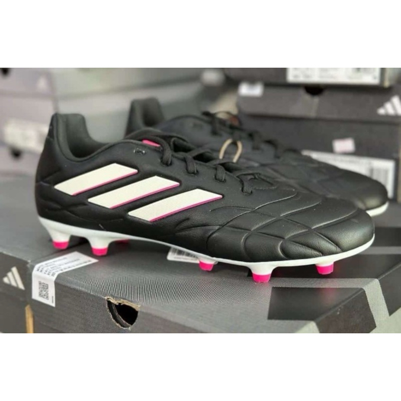 Jual Sepatu Bola Adidas Copa Pure 3 FG Original HQ8942 | Shopee Indonesia