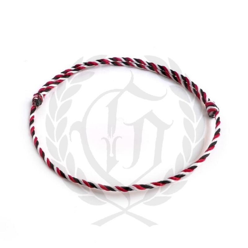 Jual Gelang Tangan Tridatu Polos Original Bali, Gelang Tridatu, Gelang ...