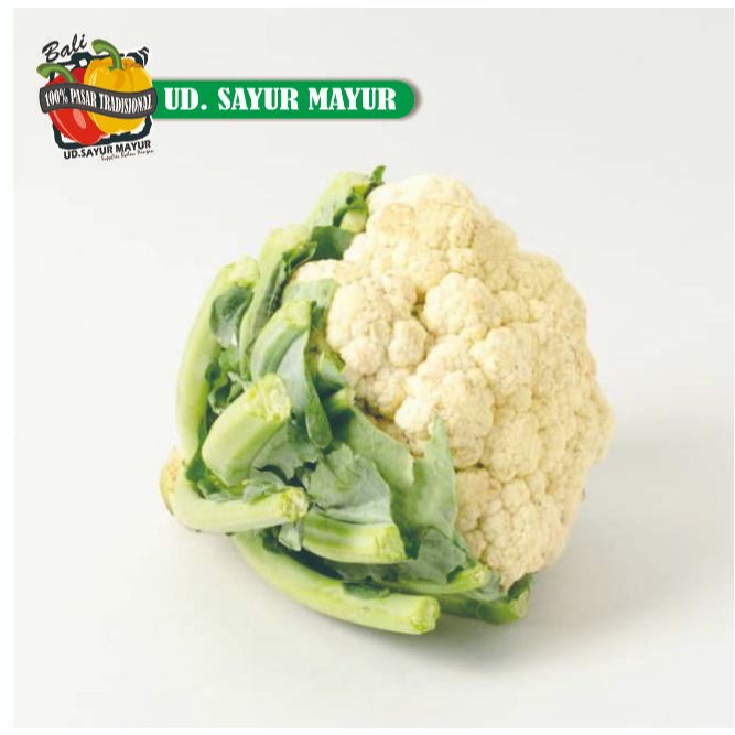 Jual Kembang kol | bunga kol 500gram | Shopee Indonesia