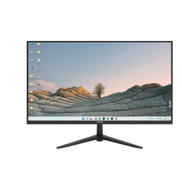 Jual Monitor Aiwa 22" MF2203-V 75Hz VA HDMI VGA 1080p Garansi Resmi ...