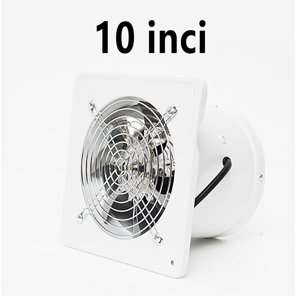 Jual Exhaust Fan Kipas Angin Plafon Kipas Atap Kipas Kamar Mandi Kipas ...