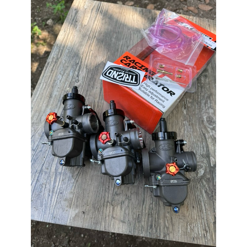 Jual Karbu TK karburator TK racing PE 26 28 30 carburator TK racing | Shopee Indonesia